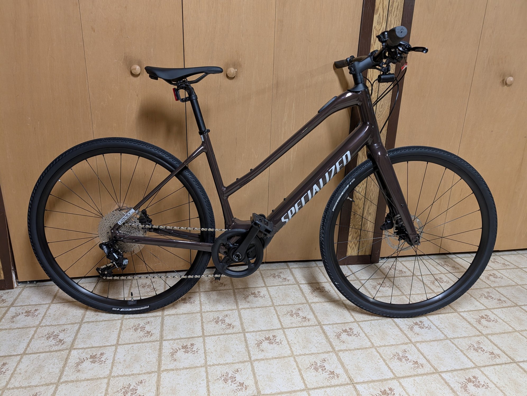 New Old Bike Day | Electric Bike Forums