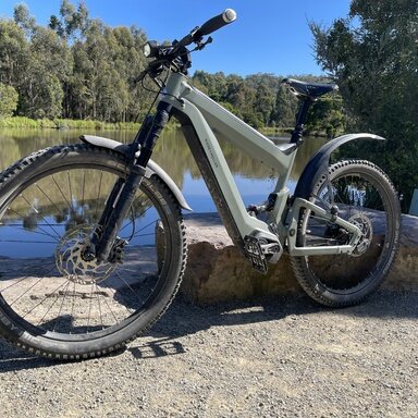 Jay Kay | Electric Bike Forums
